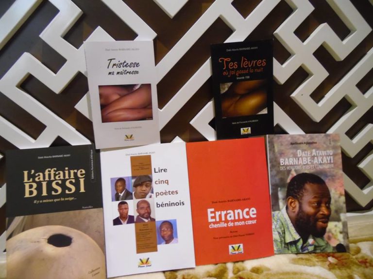 AWALE AFRIKI - L’affaire Bissi : pour l'auteur « Il faut que les ...